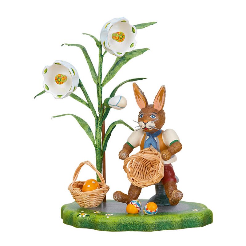 HUBRIG Volkskunst im Fachgeschäft kaufen